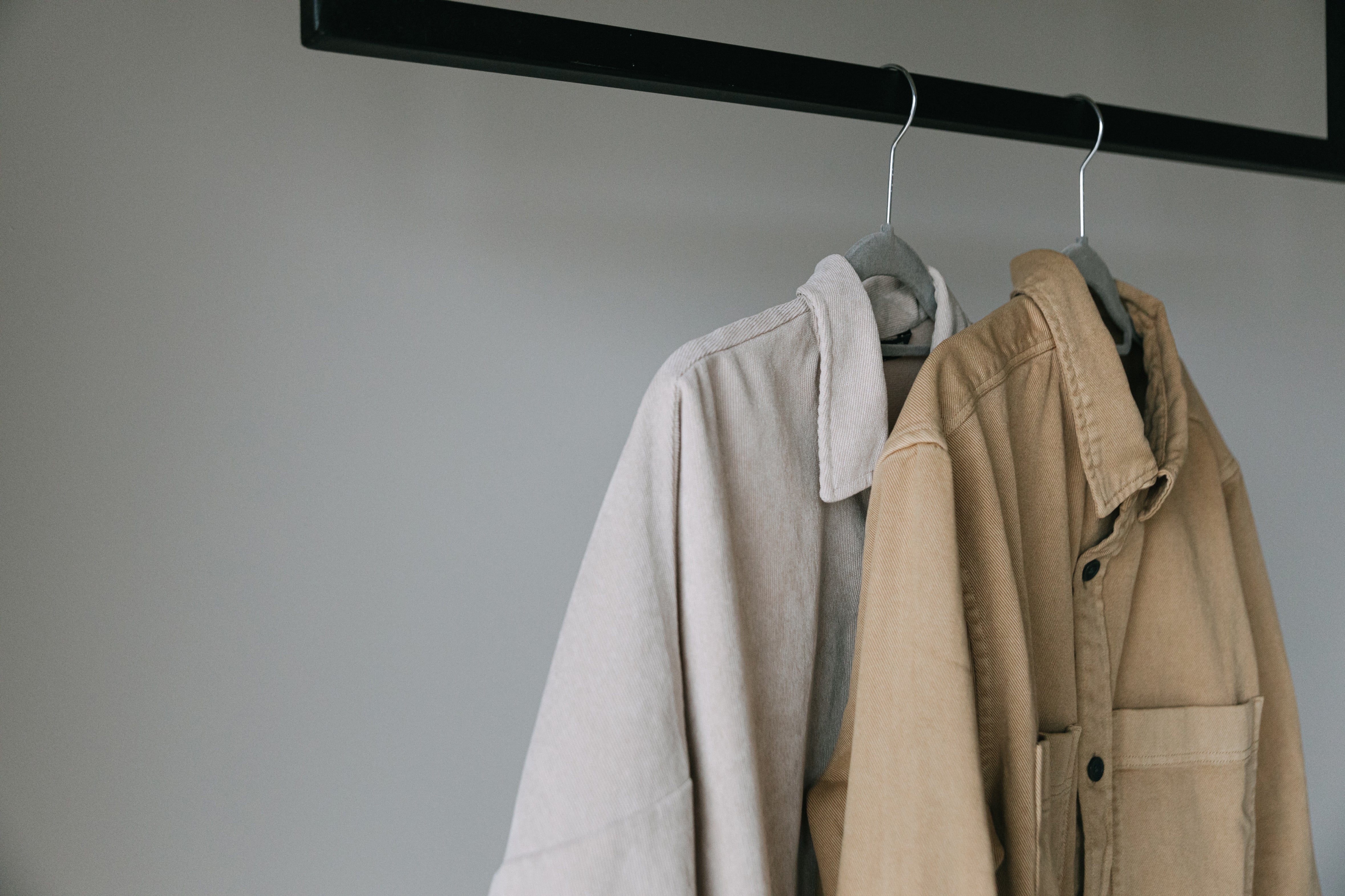 A simple guide to identifying quality clothing – The Minimalist Wardrobe