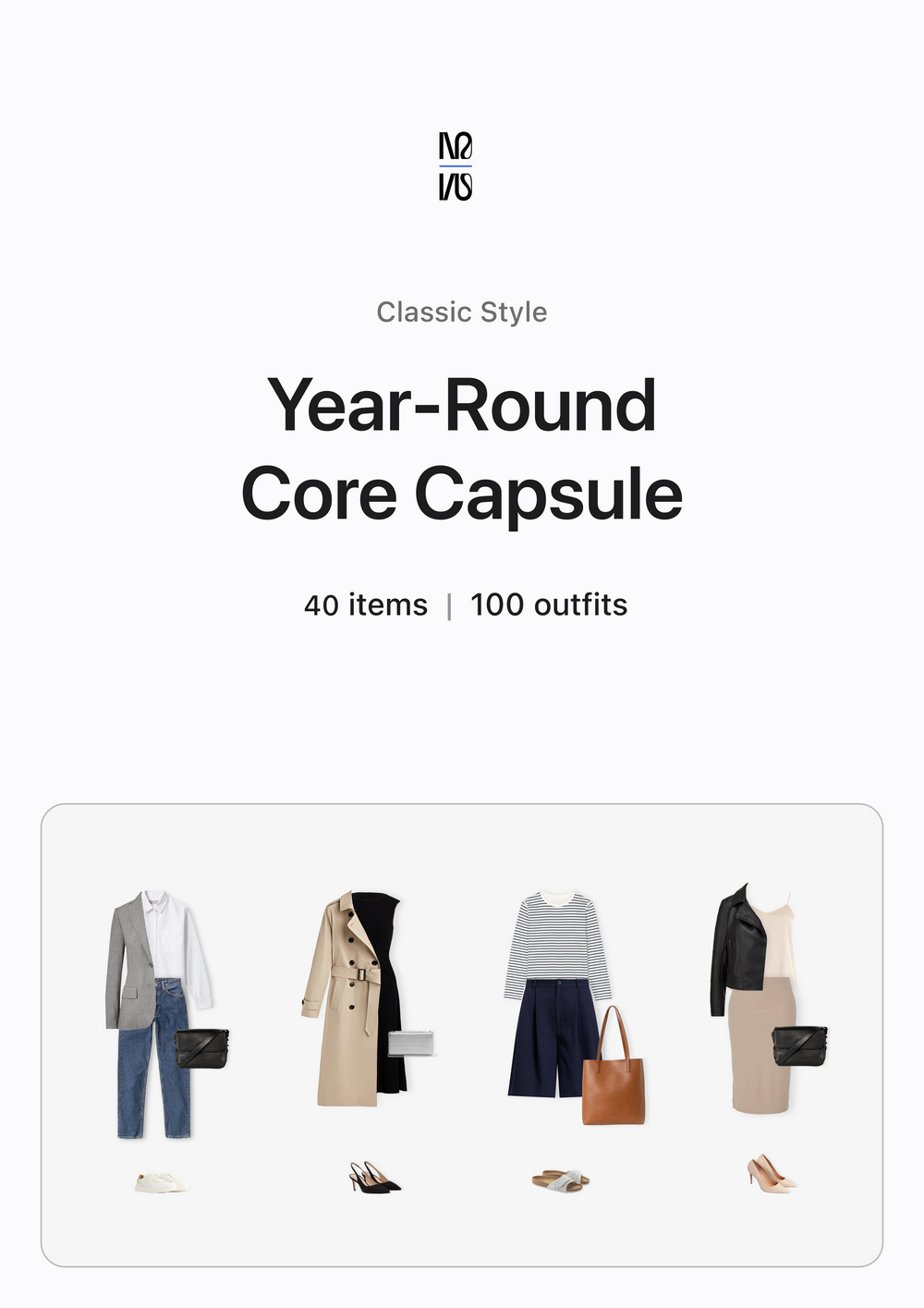 Home – The Minimalist Wardrobe