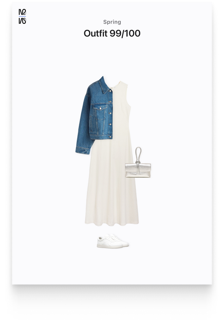 All Capsules – The Minimalist Wardrobe