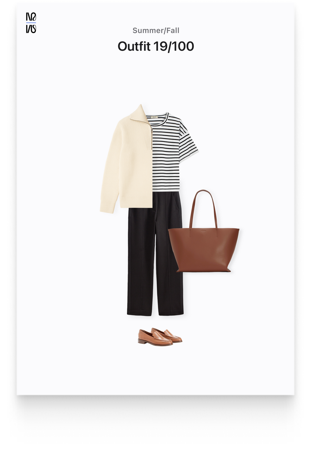 All Capsules – The Minimalist Wardrobe